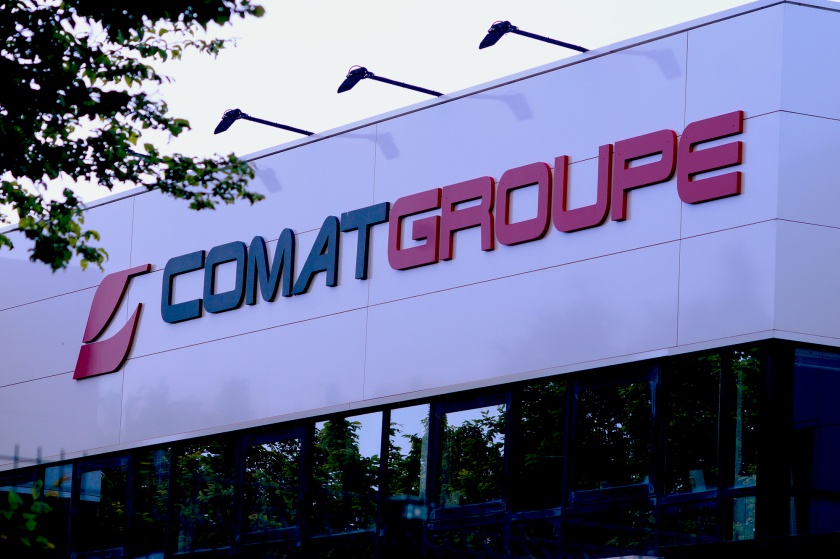 Documentations - Comat Groupe