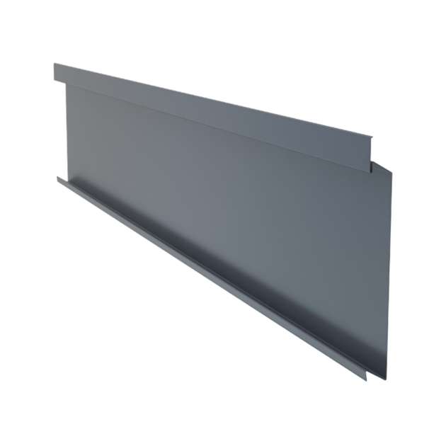 Lames profilées VARIOPLAN - Comat Groupe