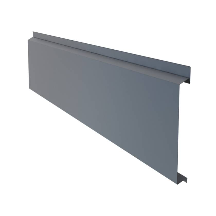 Lames profilées VARIOPLAN - Comat Groupe